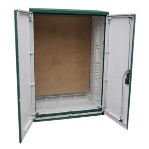 GRP Cabinets | GRP Enclosures | BS & DIN GRP Electric Cabinet