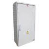 GRP Electric Meter Box W605 x H1150 x D320 mm , New Electricity ...