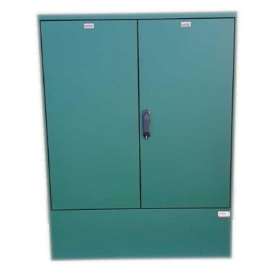 GRP Cabinets | GRP Enclosures | BS & DIN GRP Electric Cabinet
