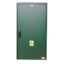 GRP Electric Meter Box W600 x H1100 x D300 mm Green GRP Cabinet , New ...