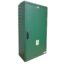 GRP Electric Meter Box W600 x H1100 x D300 mm Green GRP Cabinet , New ...