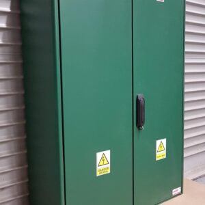 Electric Meter Boxes - Emiter Ltd