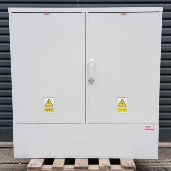 Electric Meter Boxes - Emiter Ltd