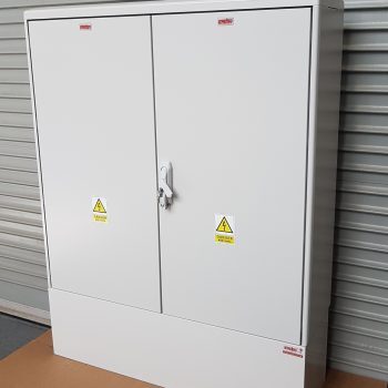 GRP Cabinets | BS & DIN Standards GRP Electric Cabinet Supplies