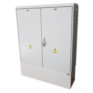 Electric Meter Boxes - Emiter Ltd