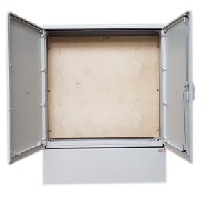 Electric Meter Boxes - Emiter Ltd