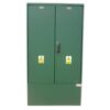 Electric Meter Boxes - Emiter Ltd