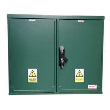 GRP Cabinets | BS & DIN Standards GRP Electric Cabinet Supplies
