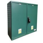 GRP Electric Enclosure, Kiosk, Cabinet, Meter Box, Housing, Green (W800 ...