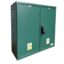 GRP Electric Enclosure, Kiosk, Cabinet, Meter Box, Housing, Green (W800 ...