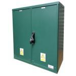 GRP Cabinets | BS & DIN Standards GRP Electric Cabinet Supplies