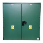 Electric Meter Boxes - Emiter Ltd
