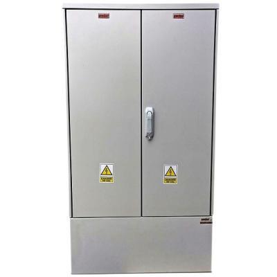 Electric Meter Boxes - Emiter Ltd