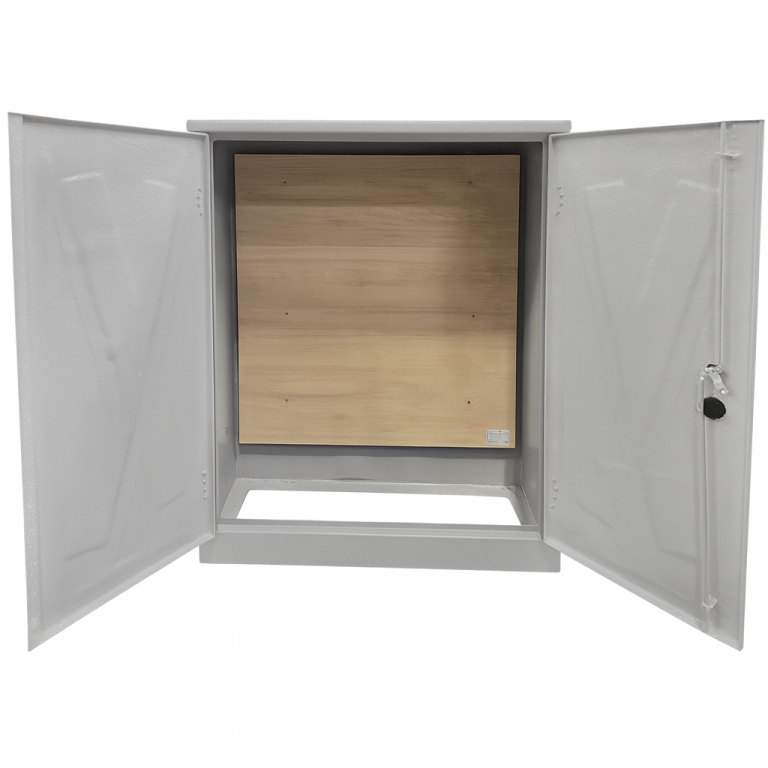 Electric Meter Boxes | DIN and British Standard Meter Boxes