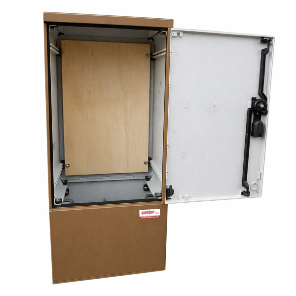 Meter Boxes & Meter Box Solutions | Emiter Ltd